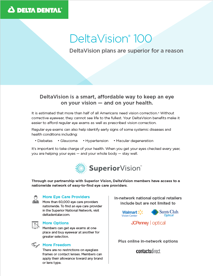 Order Marketing Materials | Delta Dental of Arkansas