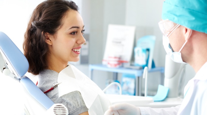 Wisdom Teeth Extraction: How to Speed Up Recovery Time