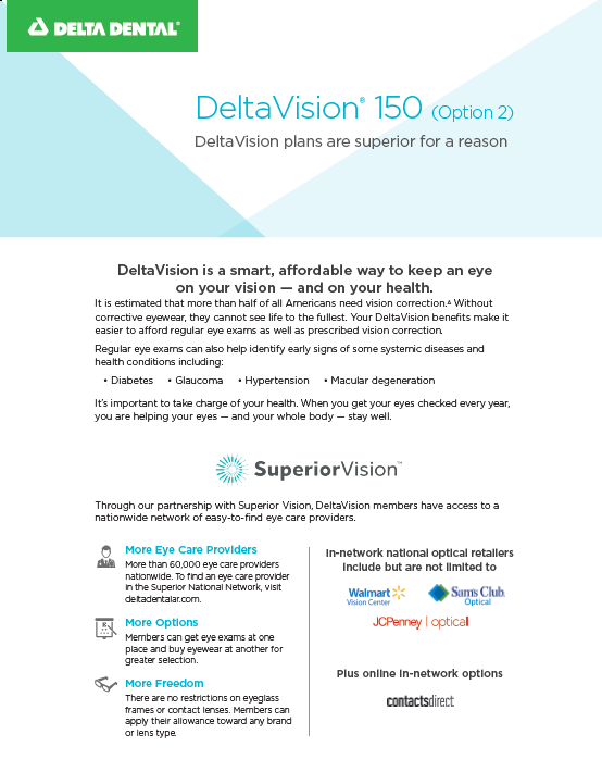 Order Marketing Materials | Delta Dental of Arkansas